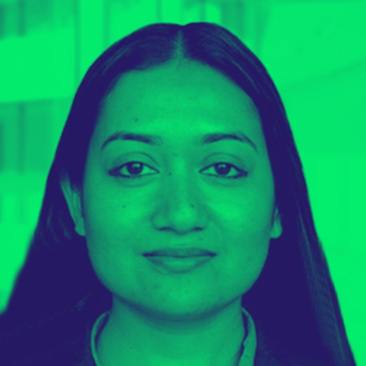 Arpita Ghosal | Speaker at The Rising 2025
