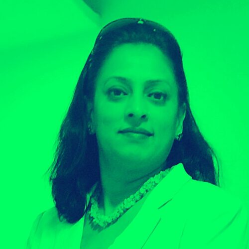 Shweta Singh - The Rising 2023 Shweta Singh - The Rising 2023