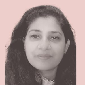 Divya Gupta | Speaker at The Rising 2025