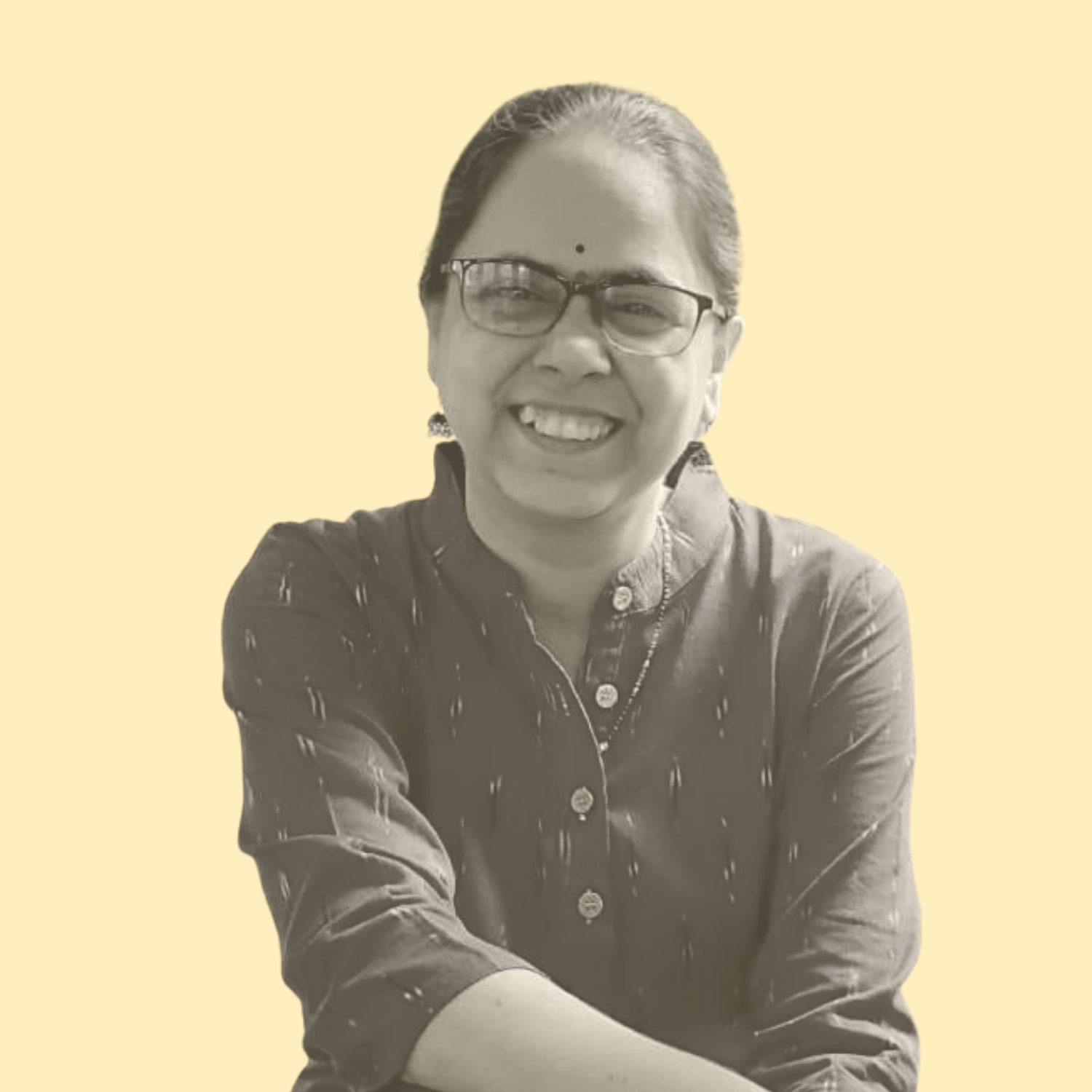 Prarthana Kaul | Speaker at The Rising 2025