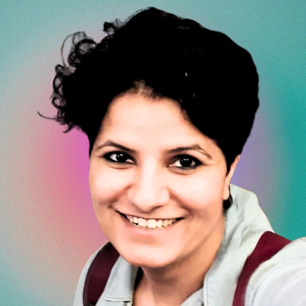 Ekta Grover | Speaker at The Rising 2025
