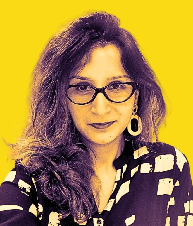 Rising 2025 | India's Biggest Summit on Diversity & Inclusion in Tech & AI